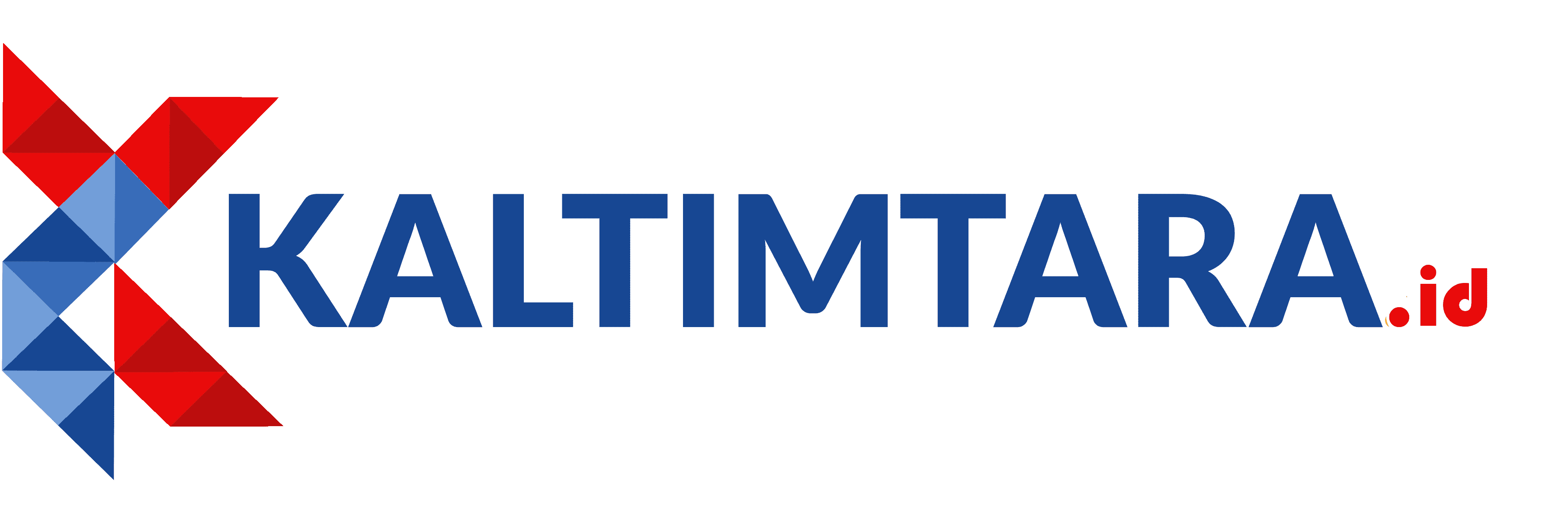 logomerahbiru – Kaltimtara.id